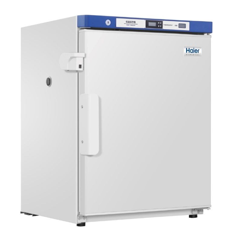 DW-25L92 Haier biomedical tủ đông y sinh