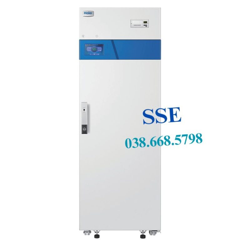 Haier Biomedical Tủ lạnh bảo quản dược phẩm HYC-761GD