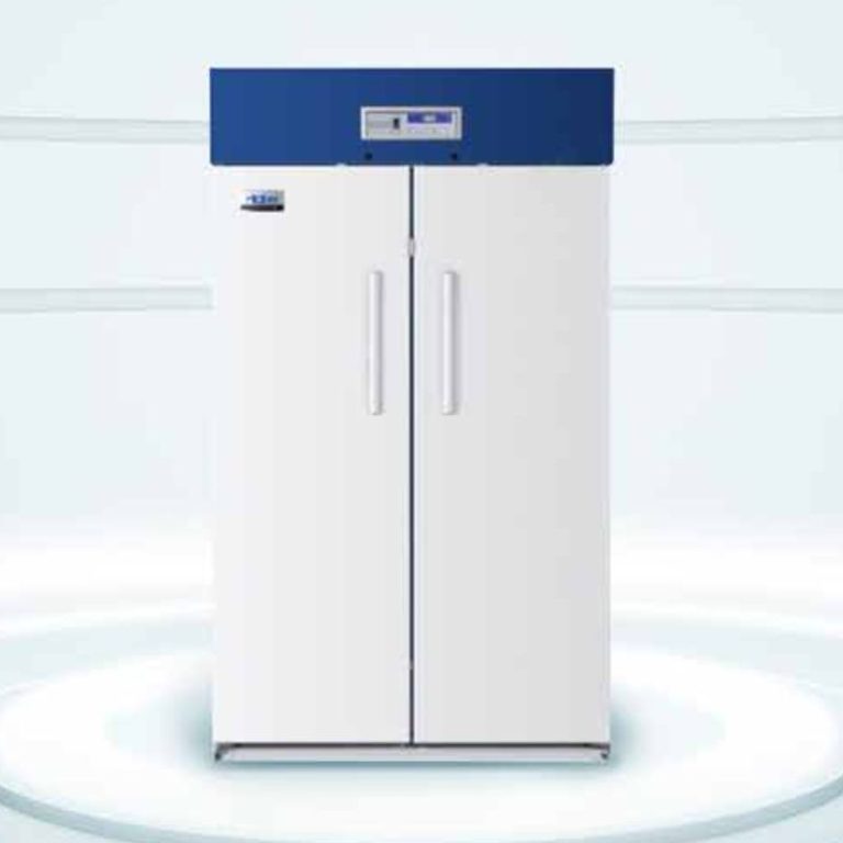 Haier Biomedical Tủ lạnh bảo quản dược phẩm HYC-761GD